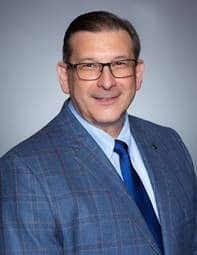 Erik A. Sossa - The ERISA Industry Committee