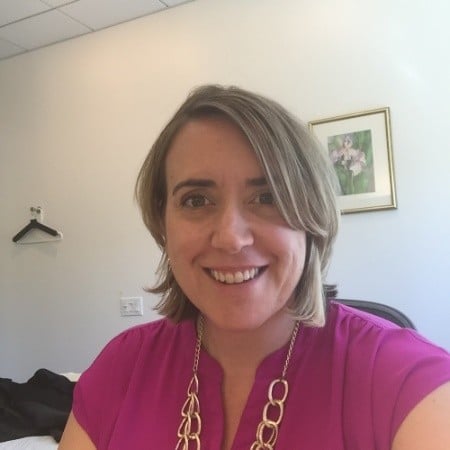 Jessica McNamara - The ERISA Industry Committee